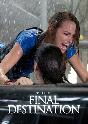 Stephanie Honore Final Destination
